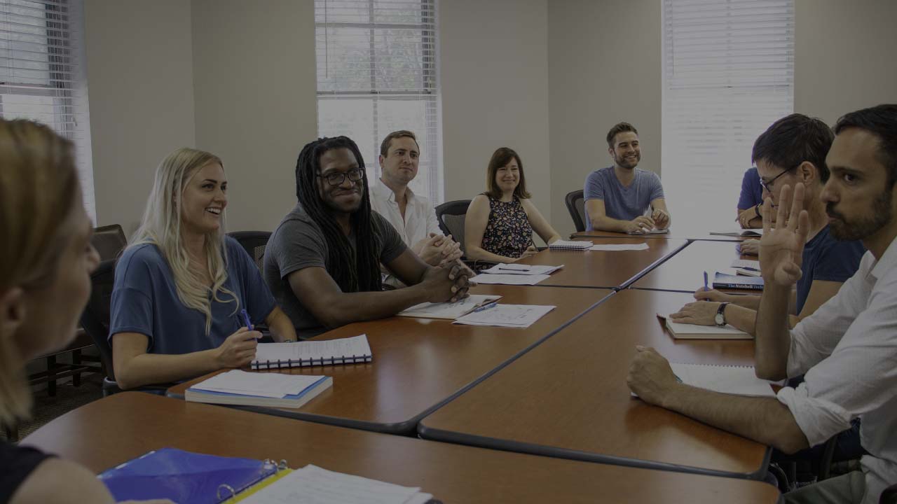 TV Writers Room - The Screenplay Workshop with Jill Chamberlain